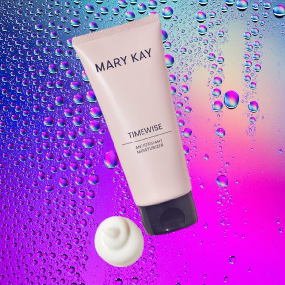 Mary Kay | Skincare | Combinationoily Timewise Antioxidant Moisturizer | Poshmark